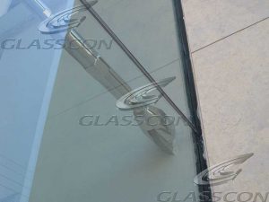 Architectural Building Skin & Cable Net Spider Glass Facade - Glasscon