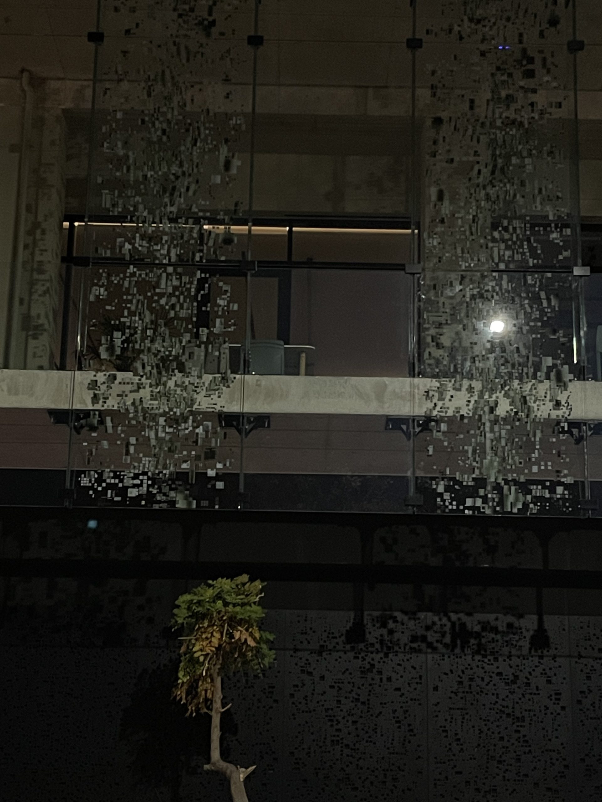 OTE Estate - Architectural Building Envelope, Thessaloniki - Glasscon